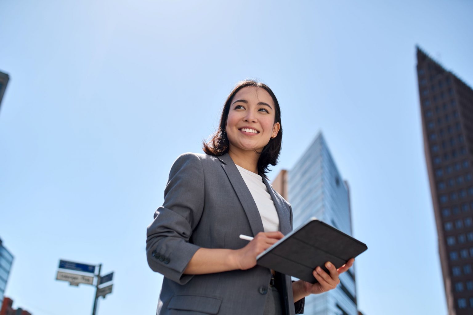 Our Services - Goodman Nash